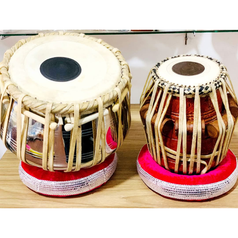 Tabla – AI Music
