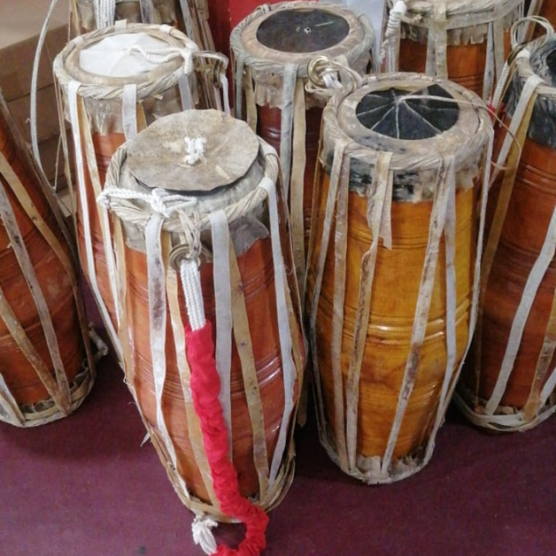 Geta Beraya – AI Music